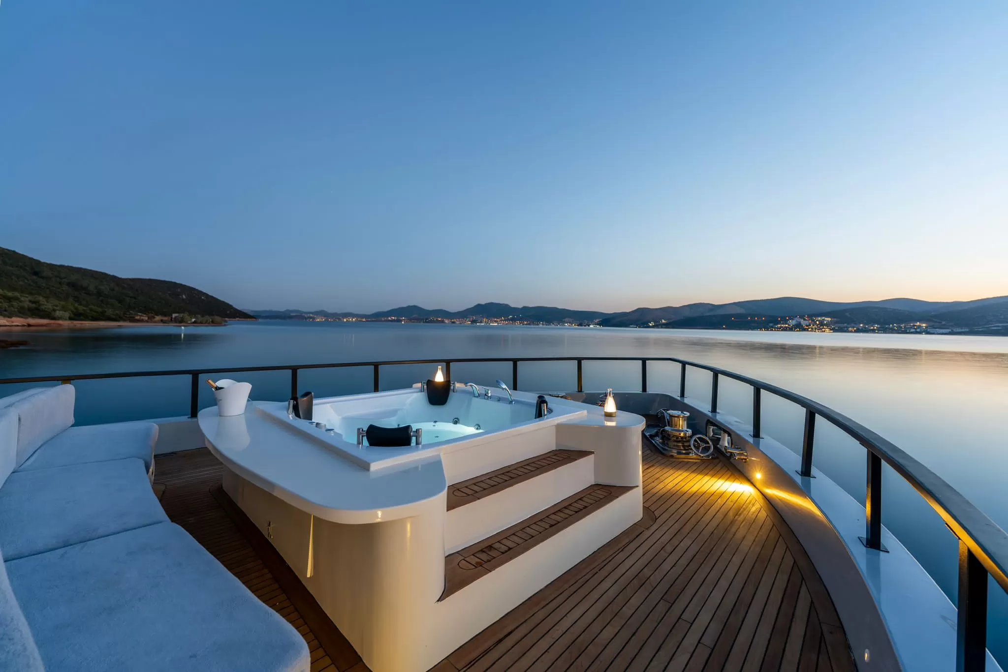 Jacuzzi Prices